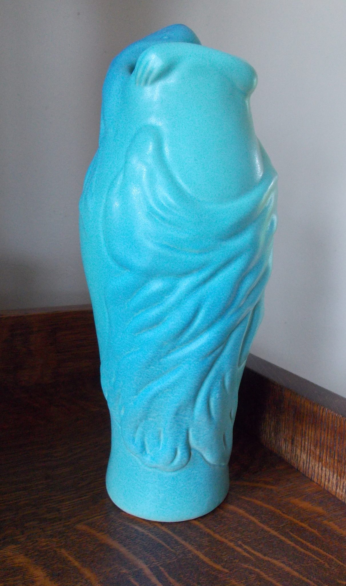 Van Briggle Pottery: Pick Your Decade, Color or Style – Arts and Crafts ...